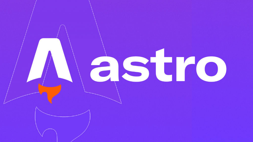 Astro Framework Archives | Christopher Amato